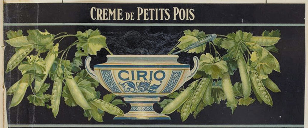 History - Cirio1856 US